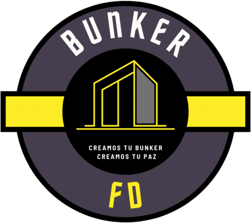 Bunker Prefabricado en España